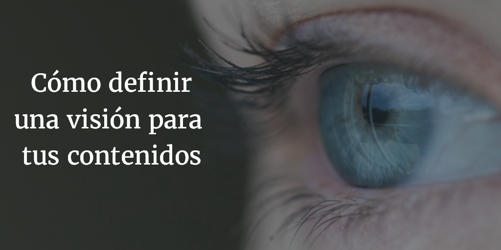 [Contenidos] ¿Tu estrategia de contenidos provoca algún cambio en tu audiencia? – d+m, el blog ...